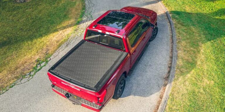 Are Tonneau Covers Interchangeable? Find The Right Fit!
