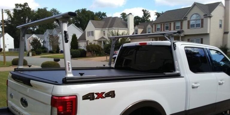 Does TracRac Work With Tonneau Cover? Compatibility Guide