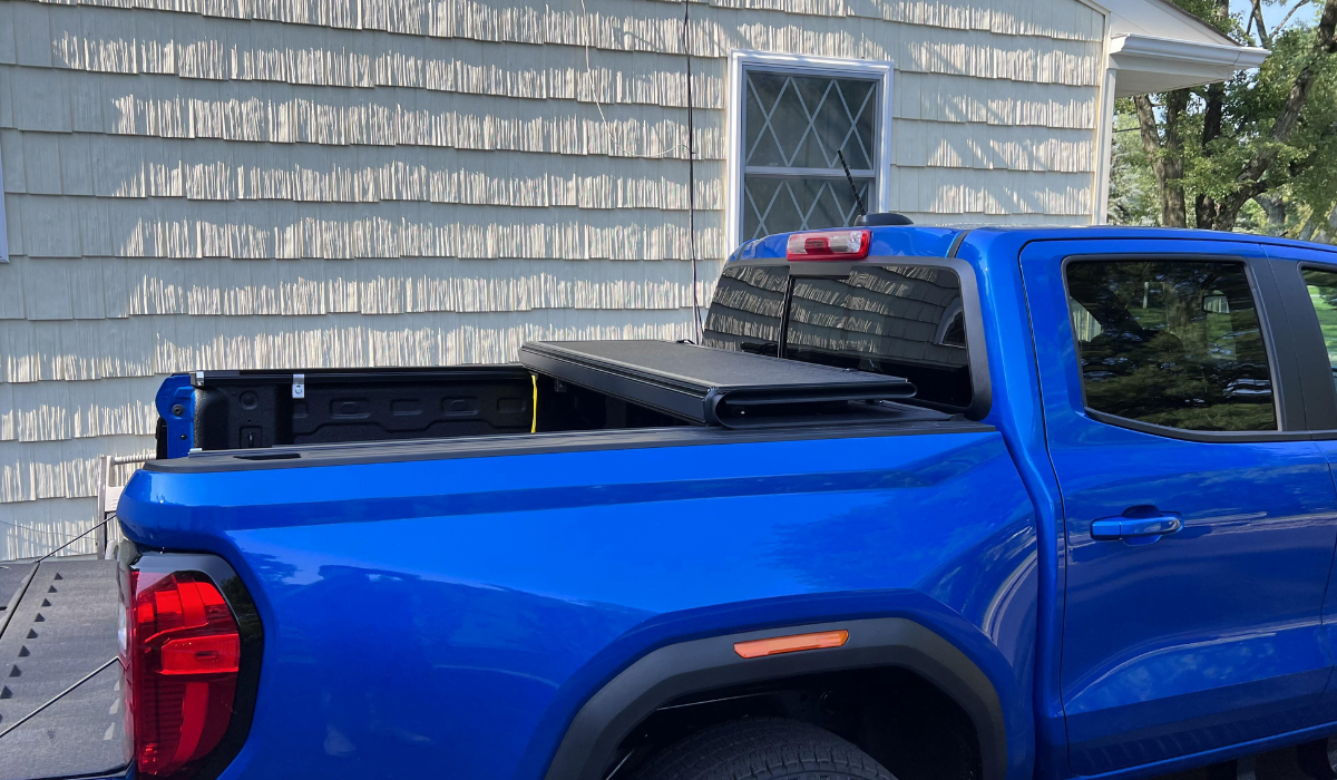 Who Makes XCover Tonneau Covers? Unveiling The Makers!
