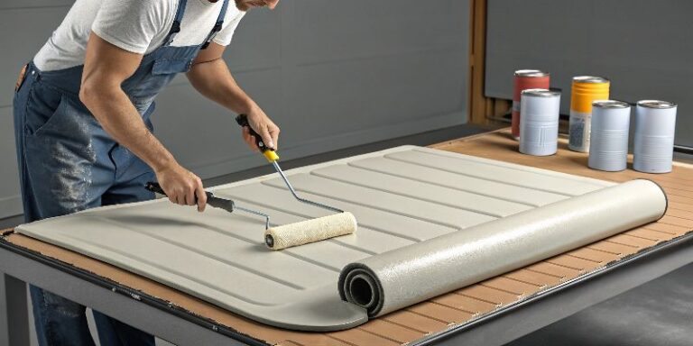 Can You Paint A BakFlip Tonneau Cover? Pro Tips Revealed!