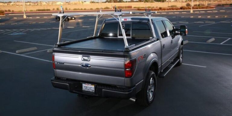 Does TracRac Work With Tonneau Cover? Compatibility Guide