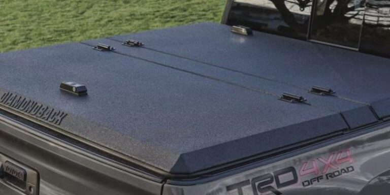 Are Diamondback Tonneau Covers Worth It? Pros & Cons Revealed